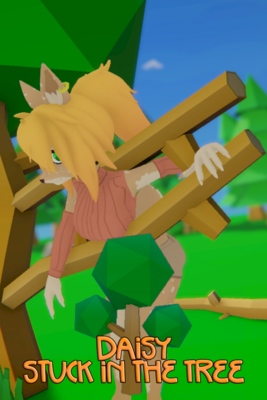 Daisy Stuck in the Tree - SteamGridDB