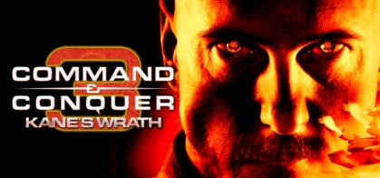 Grid for Command & Conquer 3: Kane's Wrath by TheWaslijn - SteamGridDB
