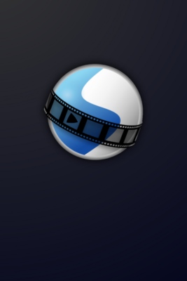 Grid for OpenShot Video Editor (Program) by zunez - SteamGridDB