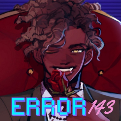 Error143 - SteamGridDB