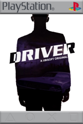 Grid for Driver by sygno - SteamGridDB