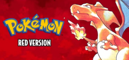 Grid for Pokémon Red Version by Meashall - SteamGridDB