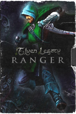 Grid for Elven Legacy: Ranger by ReaperZonn - SteamGridDB