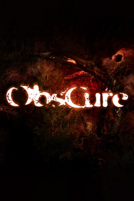 Grid for Obscure by Dikusor - SteamGridDB