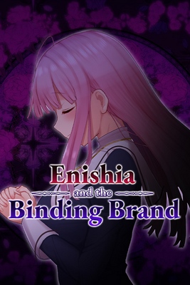 Enishia and the Binding Brand - SteamGridDB