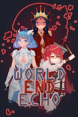 World End Echo - SteamGridDB