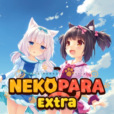 Grid for NEKOPARA Extra by SquigglyImporter - SteamGridDB