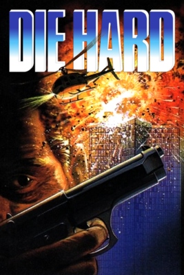 Die Hard - SteamGridDB