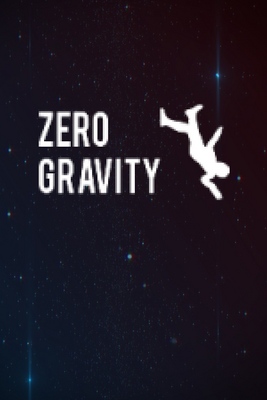 Zero Gravity - SteamGridDB