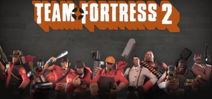 Grid for Team Fortress 2 by Frai The Zenith - SteamGridDB