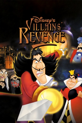 Disney's Villains' Revenge - SteamGridDB