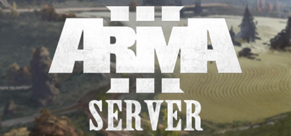 Grid for Arma 3 Server by Vycter - SteamGridDB