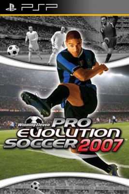 Grid for Winning Eleven: Pro Evolution Soccer 2007 by Castcoder - SteamGridDB