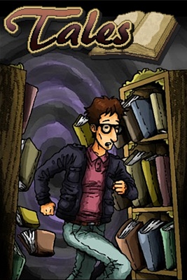 Tales [PC] - SteamGridDB