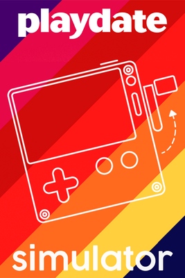 Playdate Simulator - SteamGridDB