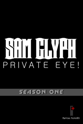 Sam Glyph: Private Eye! - SteamGridDB