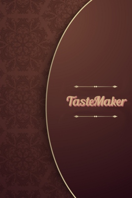 Tastemaker - SteamGridDB