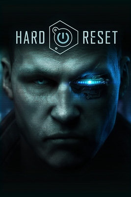 Grid for Hard Reset by jpack - SteamGridDB