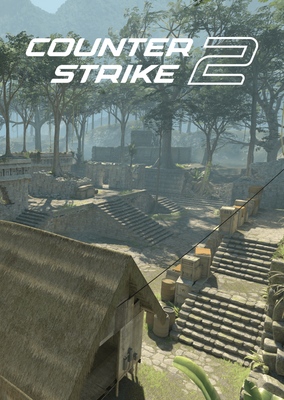 Grid for Counter-Strike 2 by SaxOps1 - SteamGridDB
