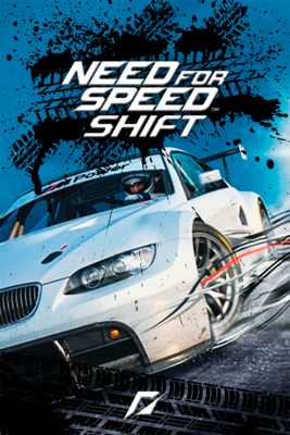 Nfs Shift Logo