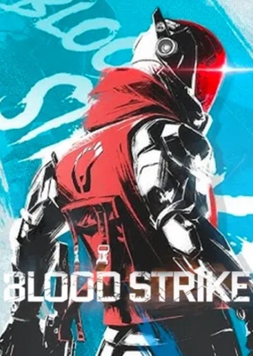 Grid for Blood Strike by pedaret - SteamGridDB