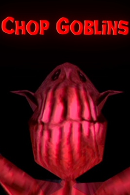 Grid for Chop Goblins by TIY/FP - SteamGridDB