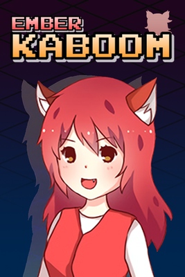 Grid for Ember Kaboom by raktajino - SteamGridDB