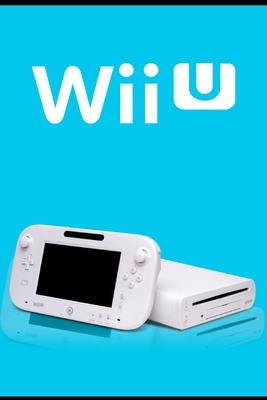 Grid for Nintendo Wii U by Pine - SteamGridDB