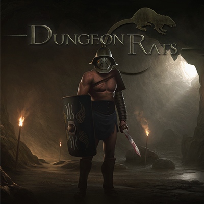 Grid for Dungeon Rats by Neuropod - SteamGridDB