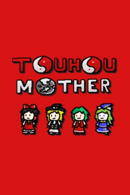 Grid for Touhou Mother by funsubs - SteamGridDB