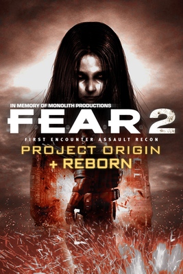 Grid for F.E.A.R. 2: Project Origin by Gector(lint)Nathan - SteamGridDB