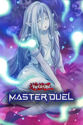 Grid for Yu-Gi-Oh! Master Duel by Tyler Sparrow - SteamGridDB