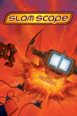 Slamscape - SteamGridDB
