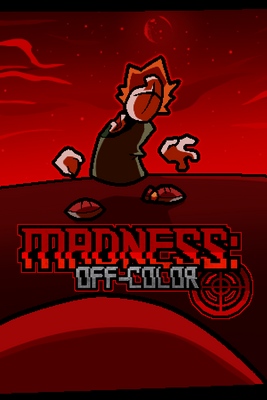 Grid for Madness: Off-Color by Phanpy100 - SteamGridDB