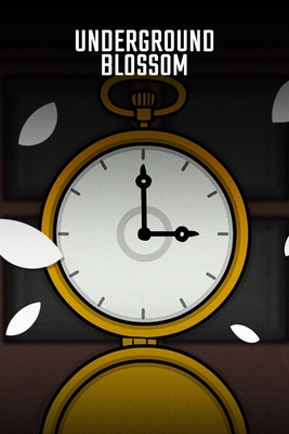 Underground Blossom - SteamGridDB