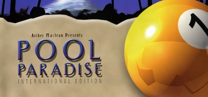 Pool Paradise: International Edition - SteamGridDB
