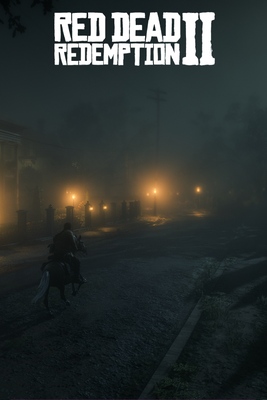 Grid for Red Dead Redemption II by OuterWinnie - SteamGridDB