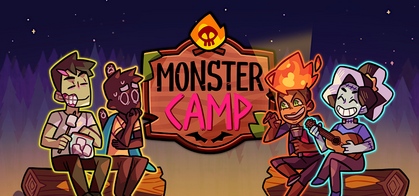 Grid for Monster Prom 2: Monster Camp by Luckspeare - SteamGridDB