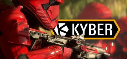 Kyber (Program) - SteamGridDB