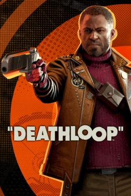 Grid for DEATHLOOP by TheWaslijn - SteamGridDB