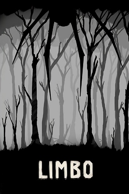 Grid for LIMBO by Calarand - SteamGridDB
