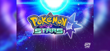 Grid for Pokémon Stars by AtTimesChris - SteamGridDB