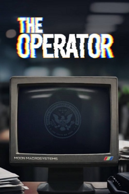 The Operator - SteamGridDB