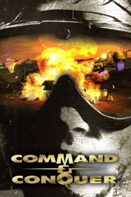 Grid for Command & Conquer by matrixrunner - SteamGridDB