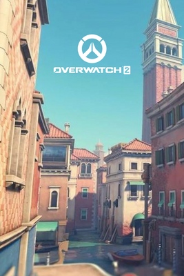 Grid for Overwatch 2 by TNT - SteamGridDB