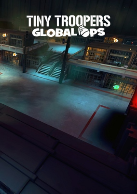 Tiny Troopers: Global Ops - SteamGridDB