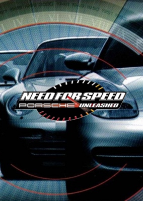 Grid for Need for Speed: Porsche Unleashed by LDfrost - SteamGridDB