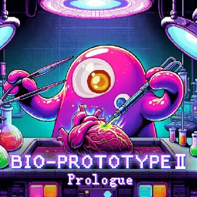 Bio Prototype 2:Prologue - SteamGridDB