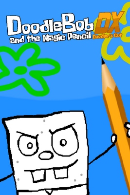 Doodlebob and the Magic Pencil DX: Doodler's Cut - SteamGridDB