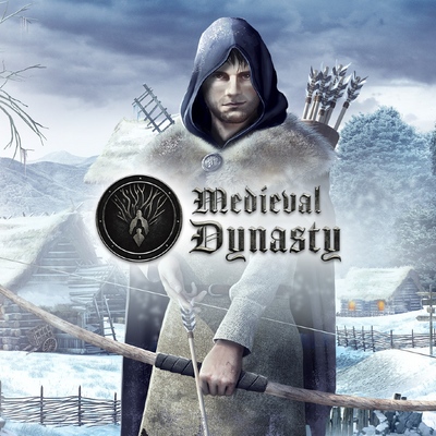 Grid for Medieval Dynasty by flamepanther - SteamGridDB